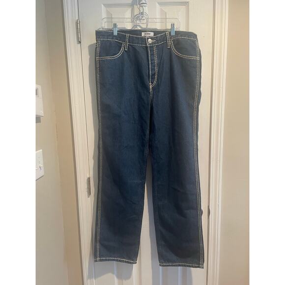Re/Done | Jeans | Redone Jeans Chunky Style Offers A Great Look And ...